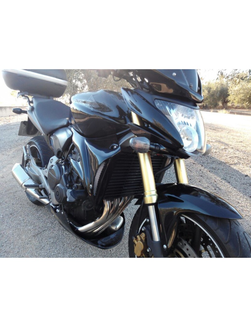 Quilla Rosocromo HONDA CBF 600F HORNET