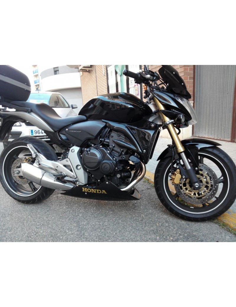 Quilla Rosocromo HONDA CBF 600F HORNET